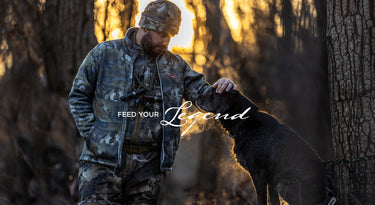 Dog Food – Legends Dog Food