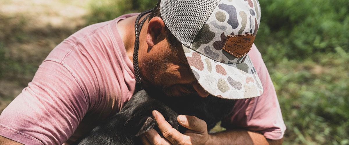 Legends Dog Food | Feed Your Legend