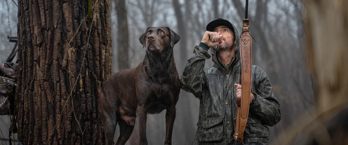 Legends Dog Food | Feed Your Legend